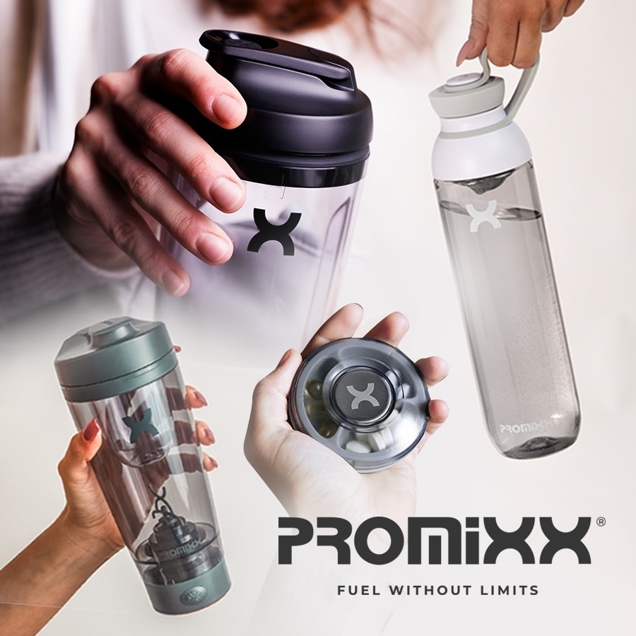 Promixx