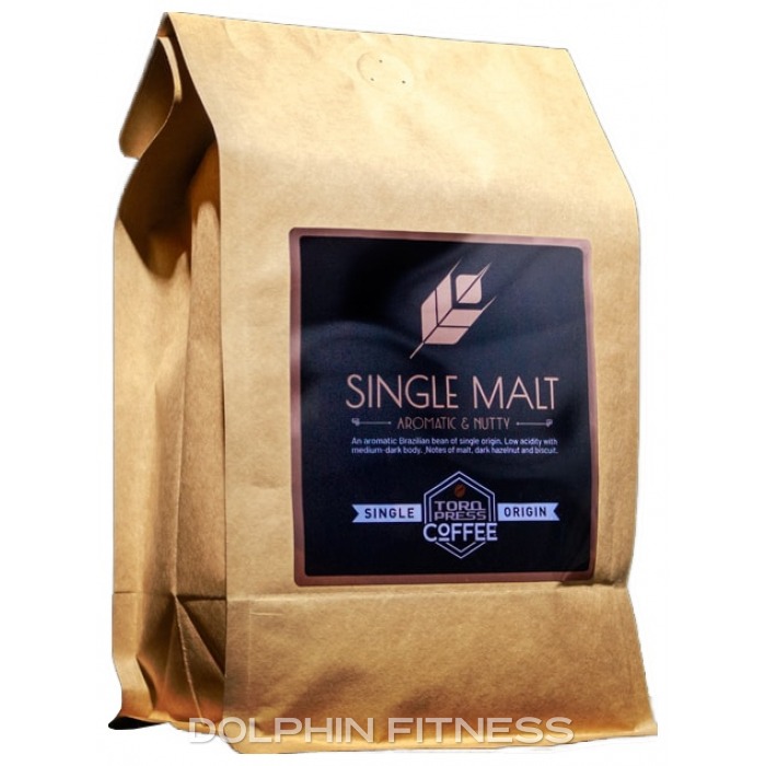 TORQ Coffee Single Malt Moka Pot Grind 250g