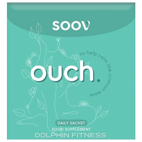 Soov Ouch 7 Sachets
