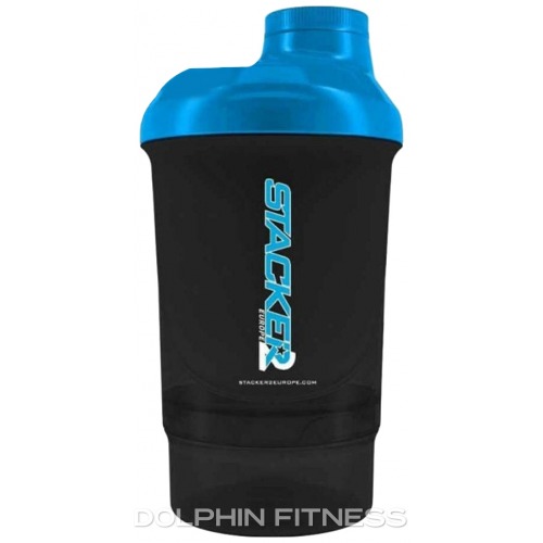 Stacker2 Shaker Black/Blue