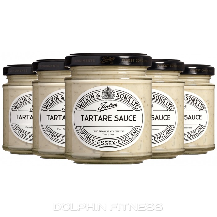 Tiptree Tartare Sauce 6 x 165g