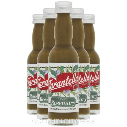 Tarantella Liquid Rosemary 12 x 40 ml
