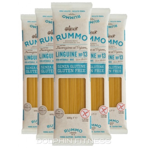 Rummo Gluten Free Linguine No.13 12 x 400g