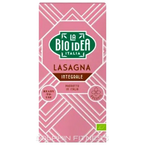 La Bio-Idea Lasagne 1 x 250g