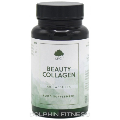 G&G Beauty Collagen 60 Capsules