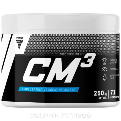 Trec Nutrition CM3 Powder 250g