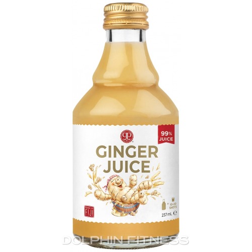 The Ginger People Ginger Juice 237 ml