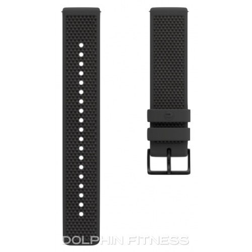 Polar Wrist Band 20mm Grey