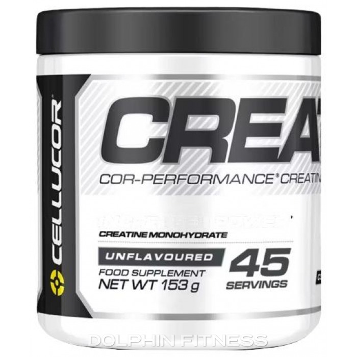 Cellucor Creatine 45 Servings