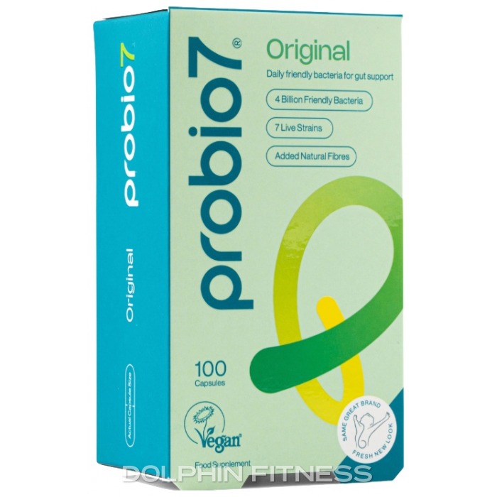 Probio 7 Original 100 Capsules