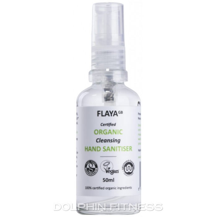 Flaya Hand Sanitiser 50 ml