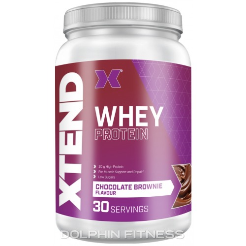 Xtend Whey Protein 30 Servings