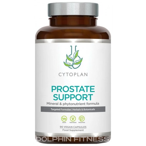 Cytoplan Prostate Support 90 Vegan Capsules