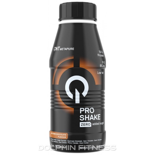 QNT ProShake 1 x 500 ml