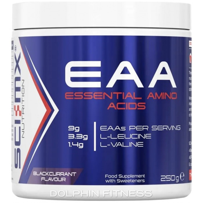 SCI-MX EAA 250g