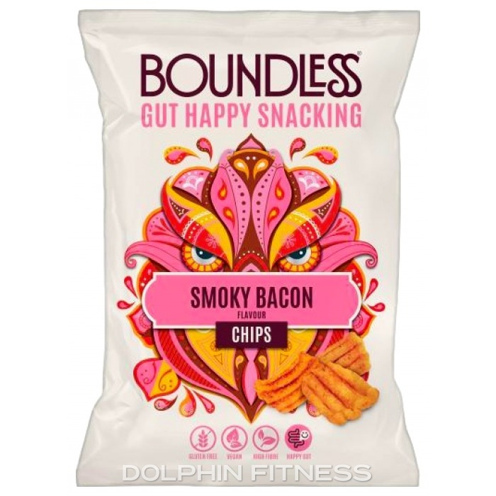 Boundless Chips 1 x 23g