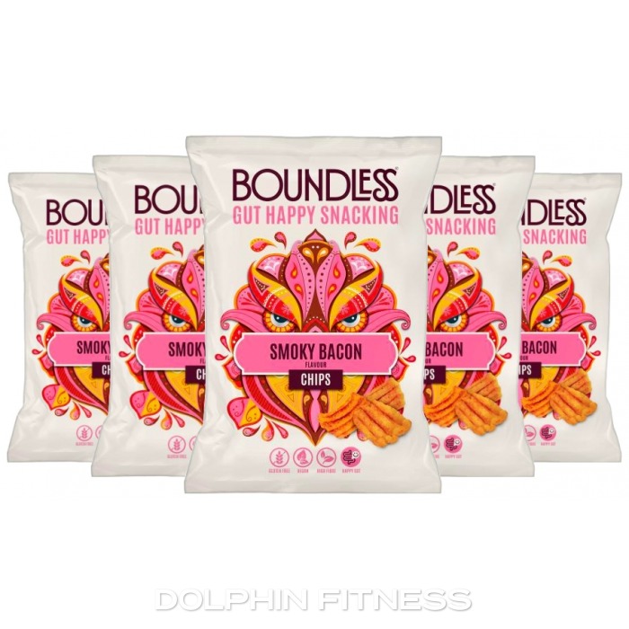 Boundless Chips 24 x 23g