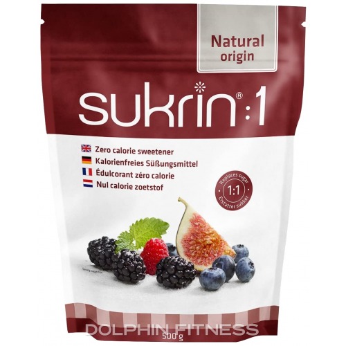 Sukrin Sukrin:1 500g