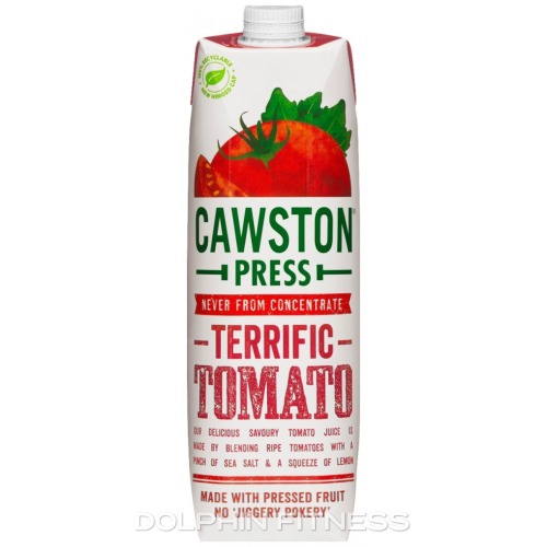Cawston Press Tomato Juice 1 x 1000 ml