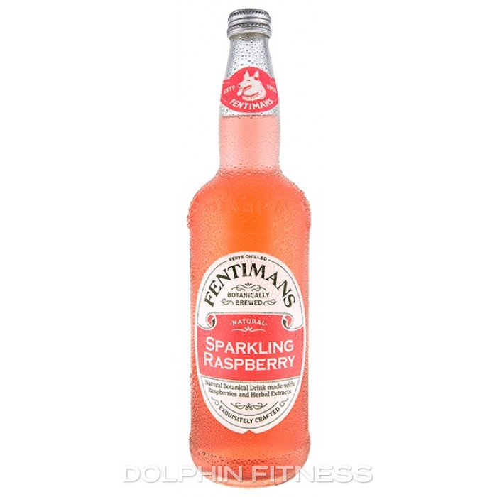 Fentimans Sparkling Raspberry 1 x 275 ml