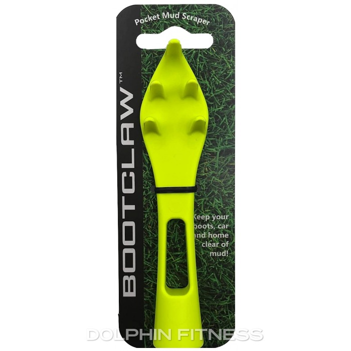 Bootclaw Pocket Mud Scraper