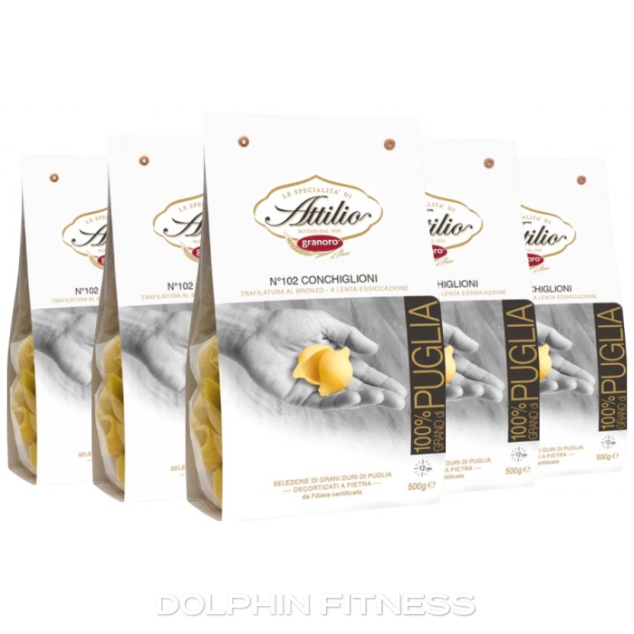 Granoro Conchiglioni 12 x 500g