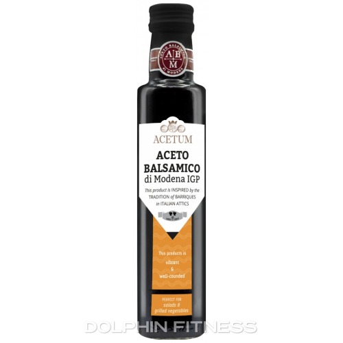 Acetum Balsamic Vinegar 2 Leaf 1 x 500 ml
