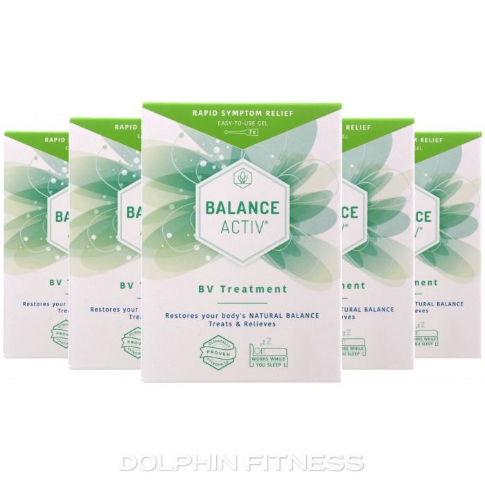Balance Activ BV Treatment Gel 6 x 7 Applicators