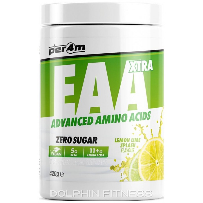 Per4m EAA Xtra 420g Rainbow Candy