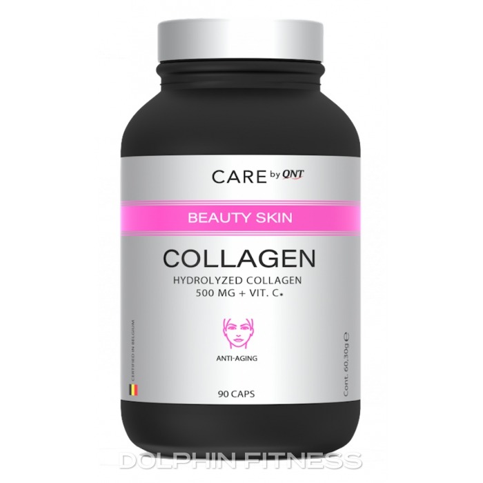 QNT Care Collagen 90 Capsules