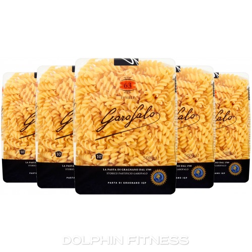 Garofalo Fusilli 16 x 500g