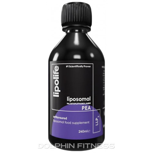 Lipolife Liposomal PEA 240 ml