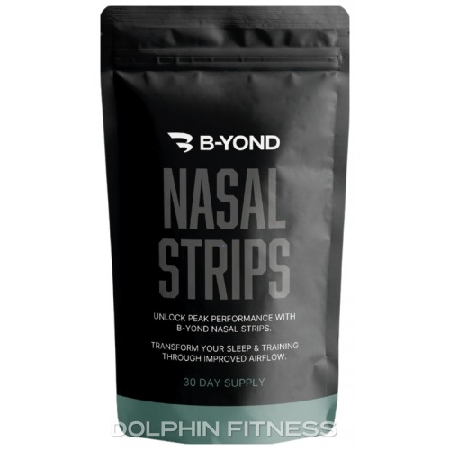 B-YOND Nasal Strips 30 Strips