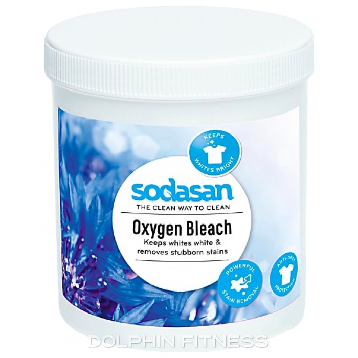 Sodasan Oxygen Bleach 450g