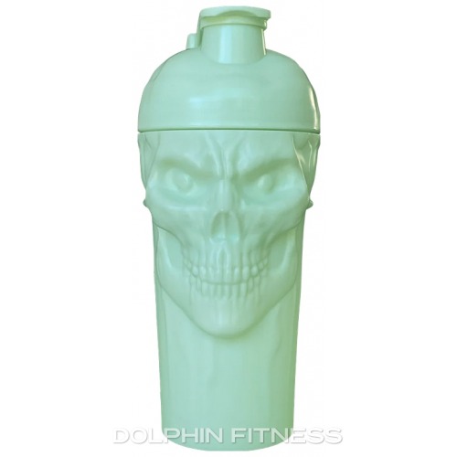 JNX Sports Skull Shaker Mint Green