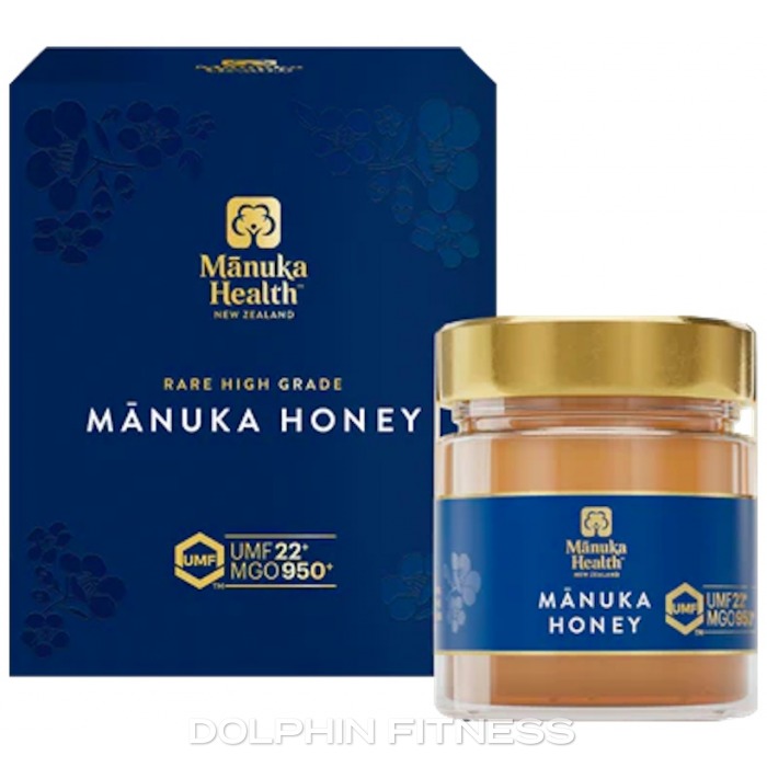 Manuka Honey Rare High Grade MGO 950+ 250g