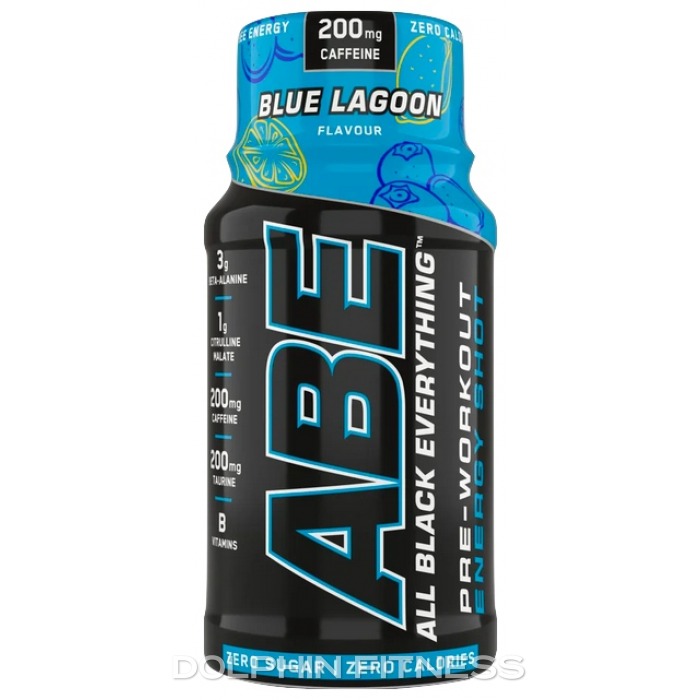 Applied Nutrition ABE Shot 1 x 60 ml