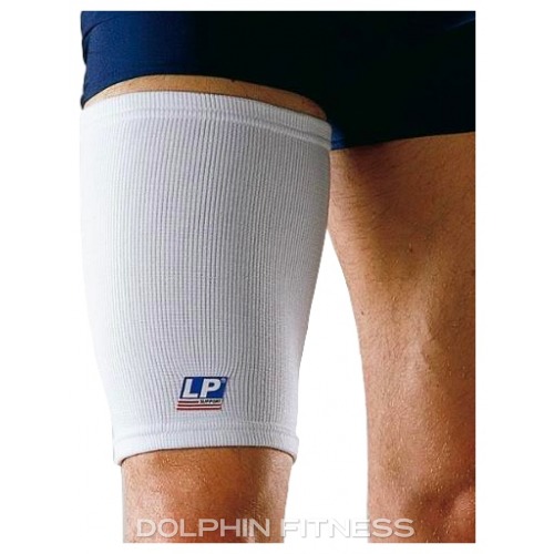 LP 602 Elasticated Thigh Support