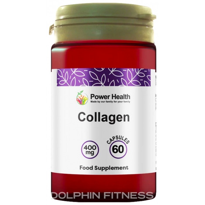 Power Health Collagen 60 Capsules