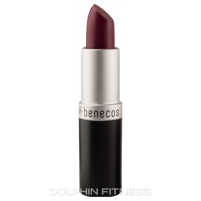 Benecos Natural Lipstick (5 ml) Very Berry