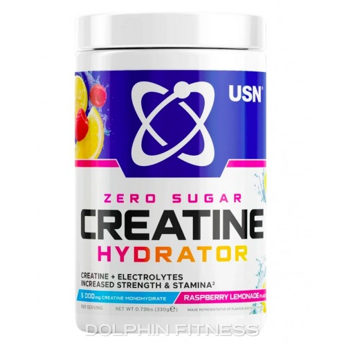 USN Creatine Hydrator 330g