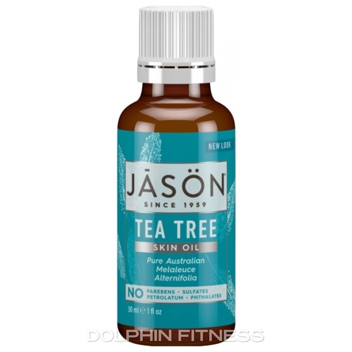 Jason Tea Tree Skin Oil 30 ml