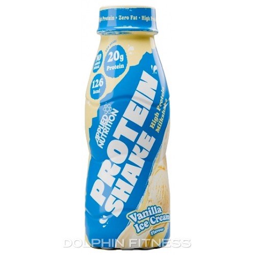 Applied Nutrition High Protein Shake 1 x 330 ml