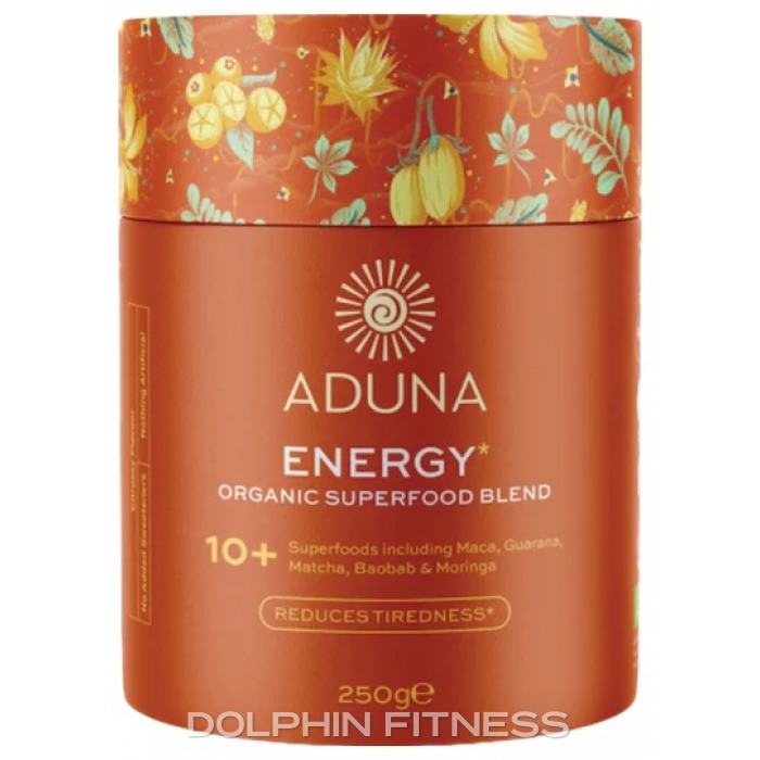 Aduna Energy Advanced Superfood Blend 1 x 250g