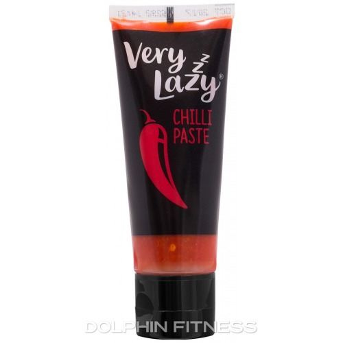 Very Lazy Chilli Paste 1 x 75g