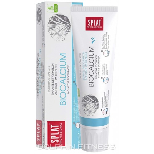 Splat Biocalcium Toothpaste 100 ml