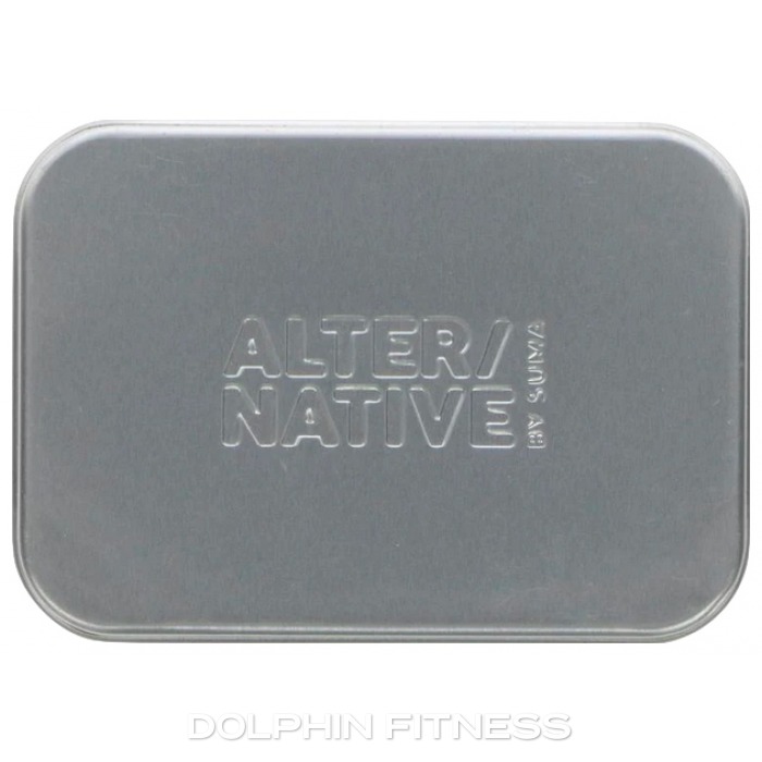 Alter/Native Alter-Native Travel Soap Tin