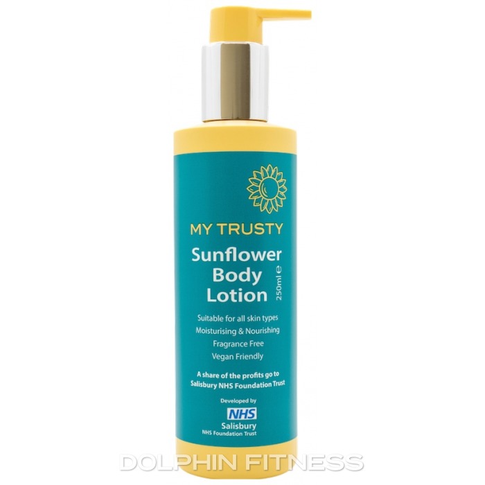My Trusty Sunflower Body Lotion 1 x 250 ml