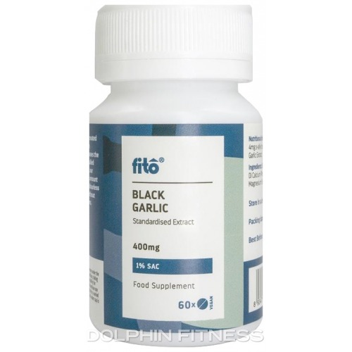 Fito Black Garlic 400 mg 60 Tablets