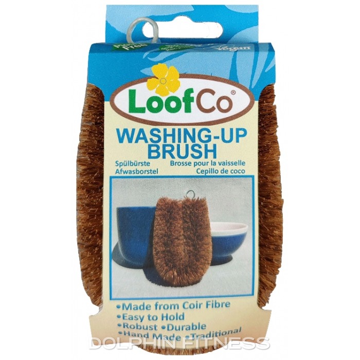 LoofCo Washing-Up Brush